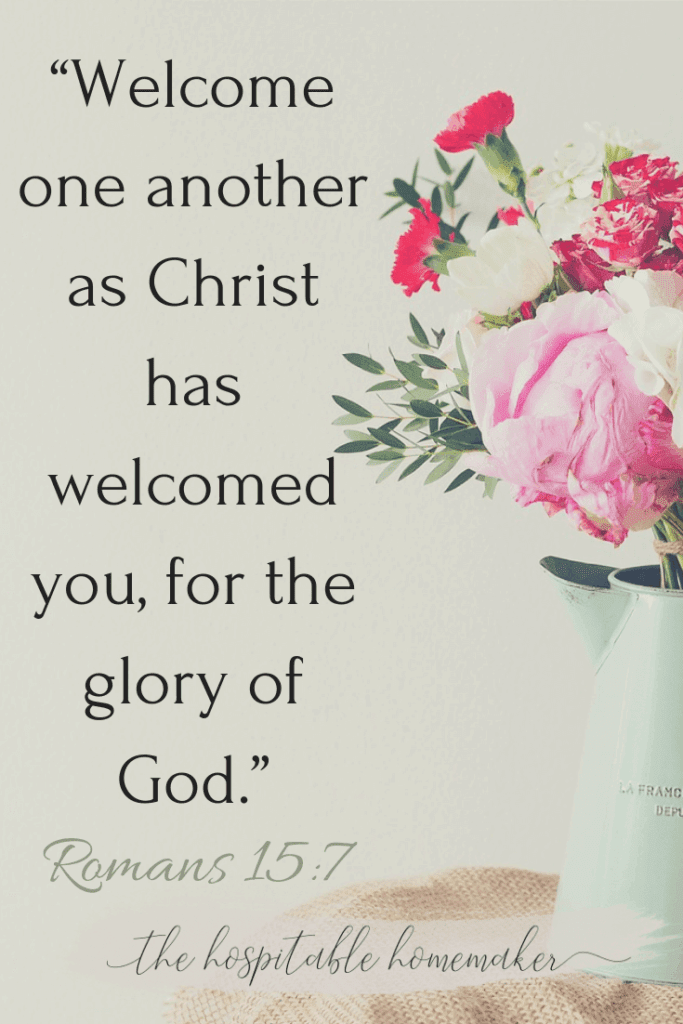 9 Quotes to Inspire You When You Don't Feel Like Entertaining